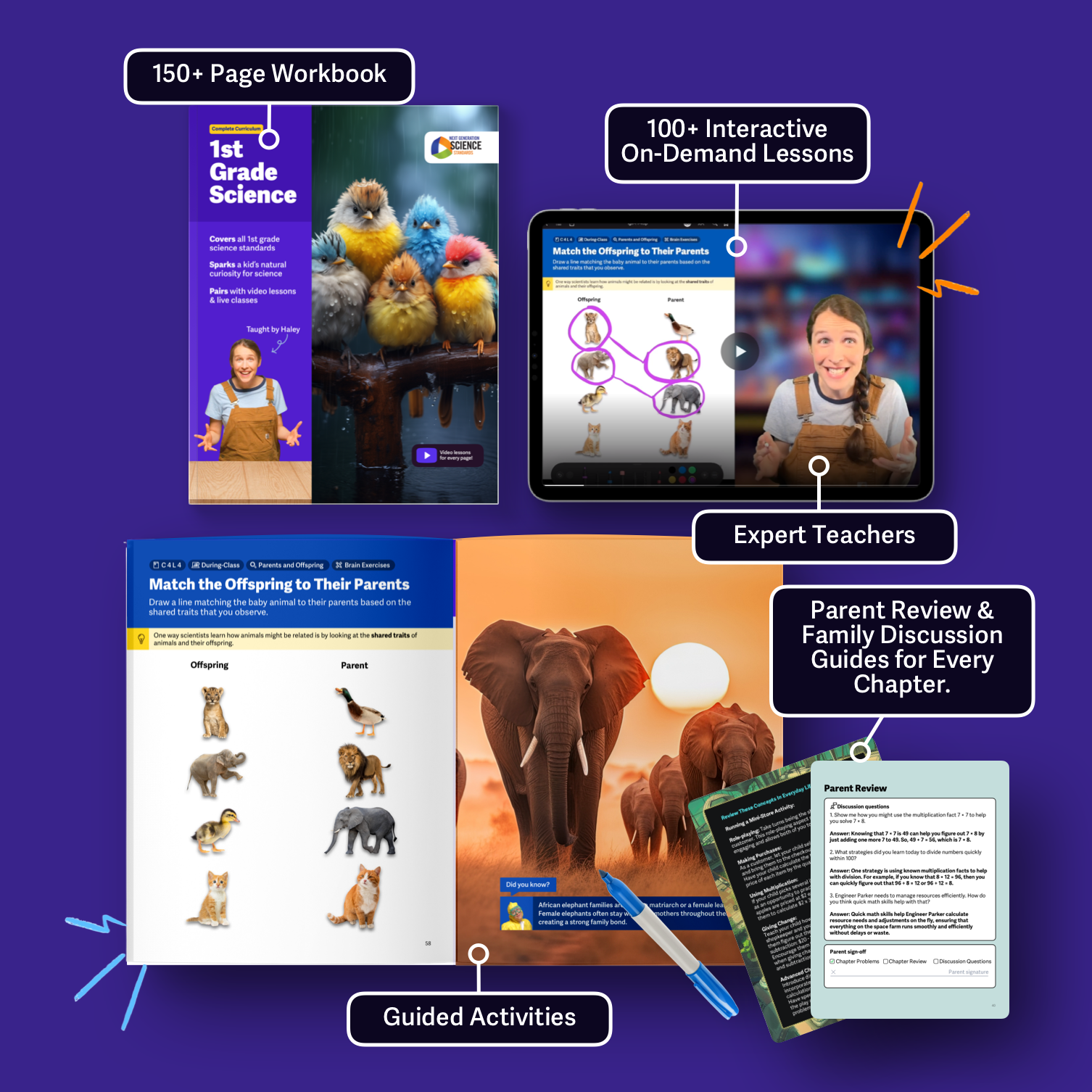 Tappity Store – Tappity Education Store